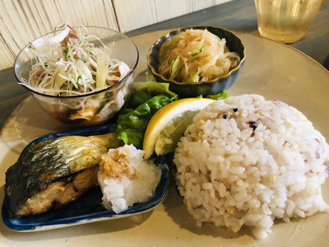 Cafe&Dining bar RAK （ラク） - 北浦和/ダイニングバー | 食べログ