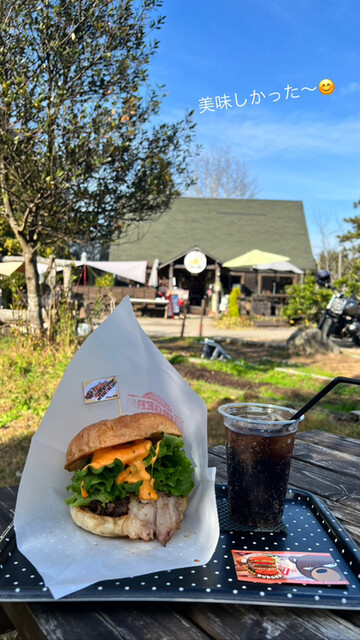 カフェクラブ ビッグワン （cafe club BIG ONE） - 大多喜/カフェ | 食べログ