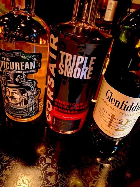 Bar sinsomnia （バー シンソムニア） - 西武新宿/バー | 食べログ