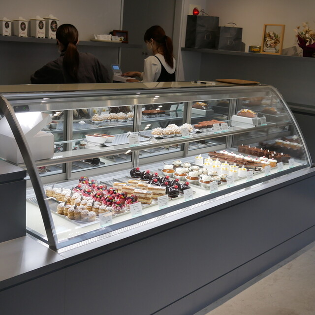 BASCULE （バスキュール） - センター南/ケーキ | 食べログ