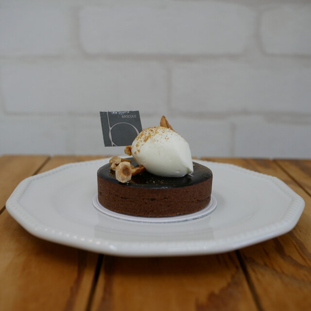 BASCULE （バスキュール） - センター南/ケーキ | 食べログ