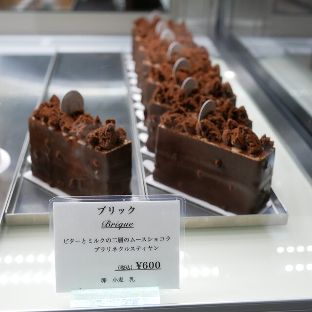 BASCULE （バスキュール） - センター南/ケーキ | 食べログ