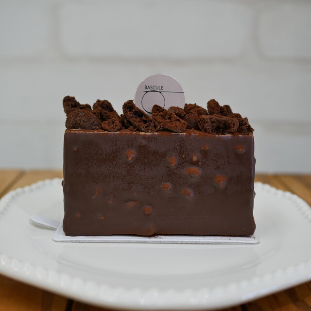 BASCULE （バスキュール） - センター南/ケーキ | 食べログ