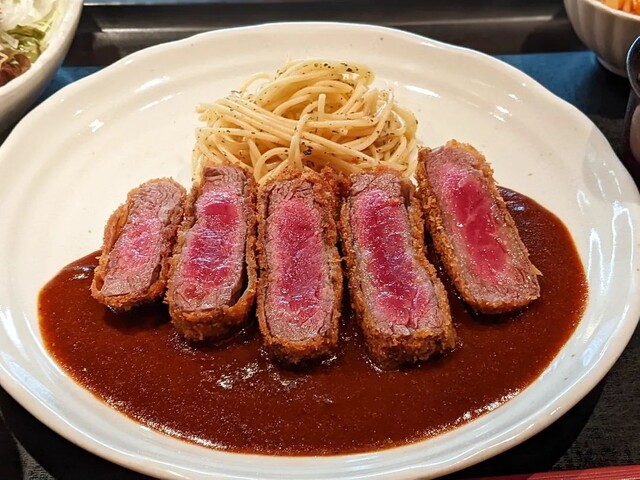 by mg2mmk : はふう 本店 - 京都市役所前/洋食 [食べログ]