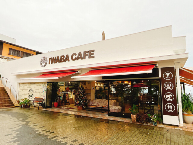 口コミ一覧 : IWABA CAFE - 三国港/カフェ [食べログ]