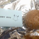 BAKERY RYU - 西明石/パン | 食べログ