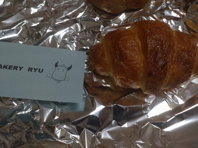 BAKERY RYU - 西明石/パン | 食べログ