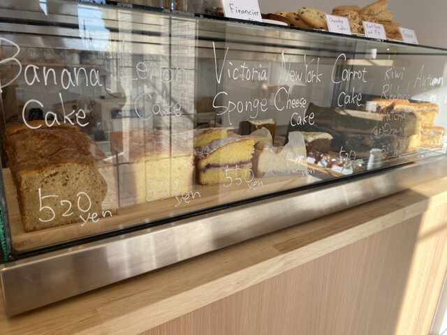 口コミ一覧 : toe coffee （トーコーヒー） - 等々力/カフェ [食べログ]