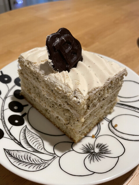 写真 : BASEL CAKE FACTORY （バーゼル ケーキ ファクトリー） - 西八王子/ケーキ | 食べログ