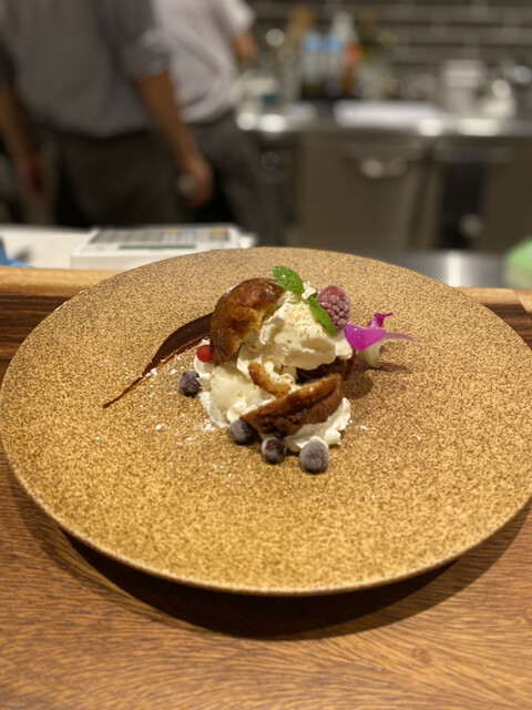 写真 : JIGORO OCEAN （ジゴロ オーシャン） - 石垣市/創作料理 | 食べログ