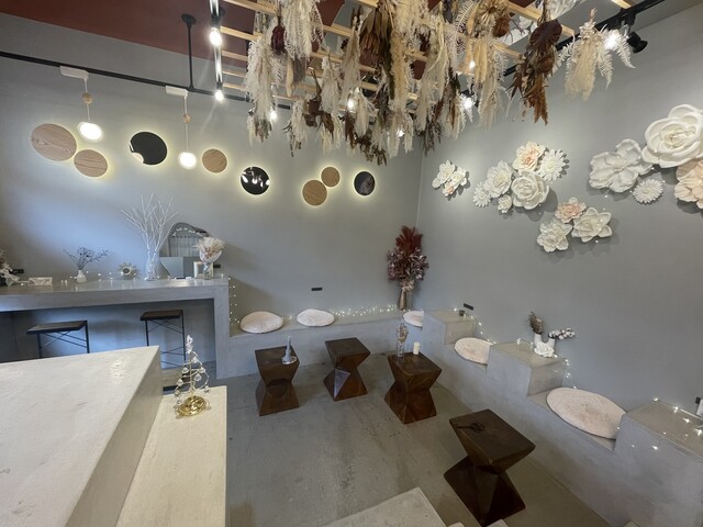 monoGRAM studio cafe （モノグラムスタジオカフェ） - 茨木市/カフェ/ネット予約可 | 食べログ