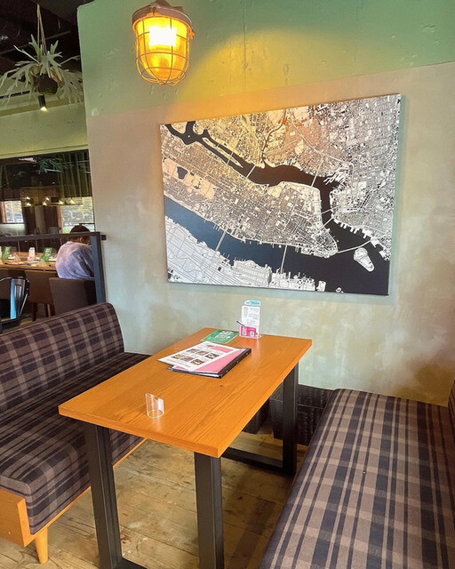 COFK COFFEE&Bar （コーフク コーヒー&バー） - 与野/カフェ | 食べログ