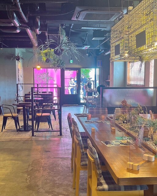 COFK COFFEE&Bar （コーフク コーヒー&バー） - 与野/カフェ/ネット予約可 | 食べログ