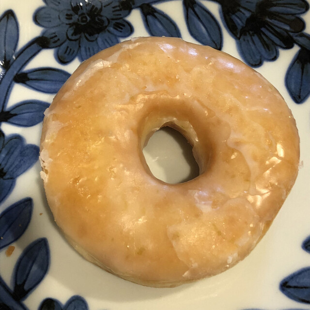 ヒグマドーナッツ （HIGUMA Doughnuts） - 学芸大学/ドーナツ | 食べログ