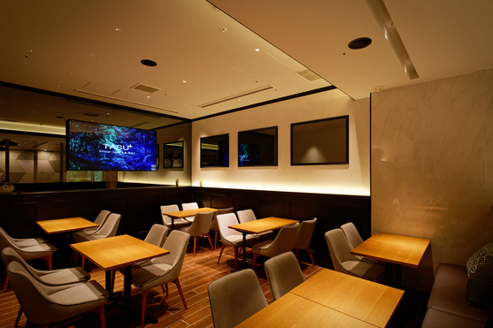 Tasu + （TASU⁺/タスプラス） - Tokyo/Nihonshu (Japanese sake) | Tabelog