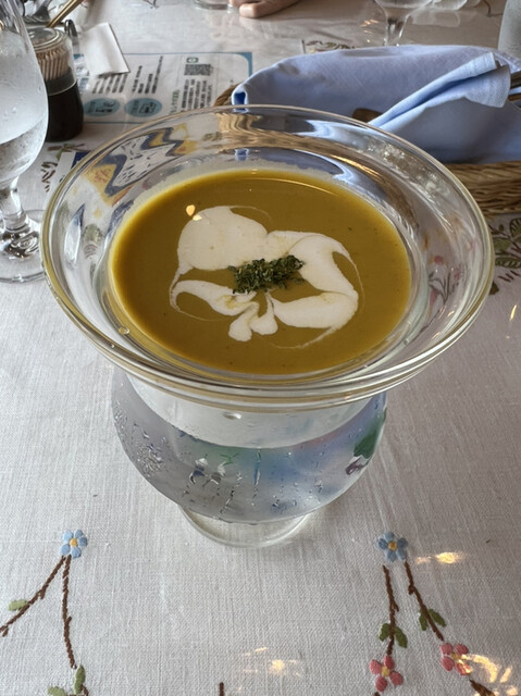 Argo （アルゴー） - 比叡山坂本/ヨーロッパ料理 | 食べログ