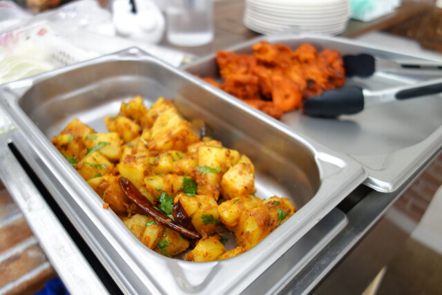 WATAN INDIA Biryani & BBQ Restaurant （ワタンインディア ビリヤニアンドバーベキューレストラン） - 西 ...