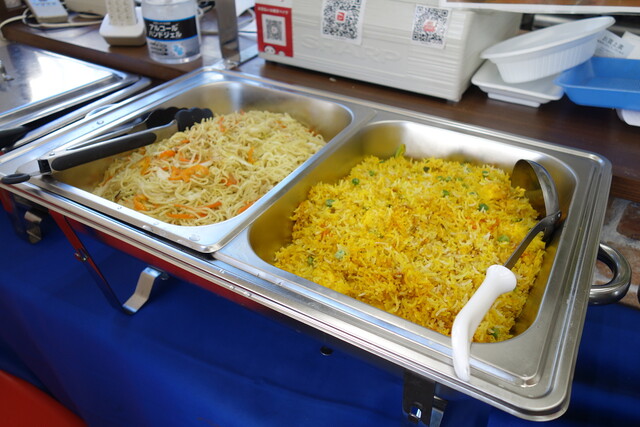 WATAN INDIA Biryani & BBQ Restaurant （ワタンインディア ビリヤニアンドバーベキューレストラン） - 西 ...