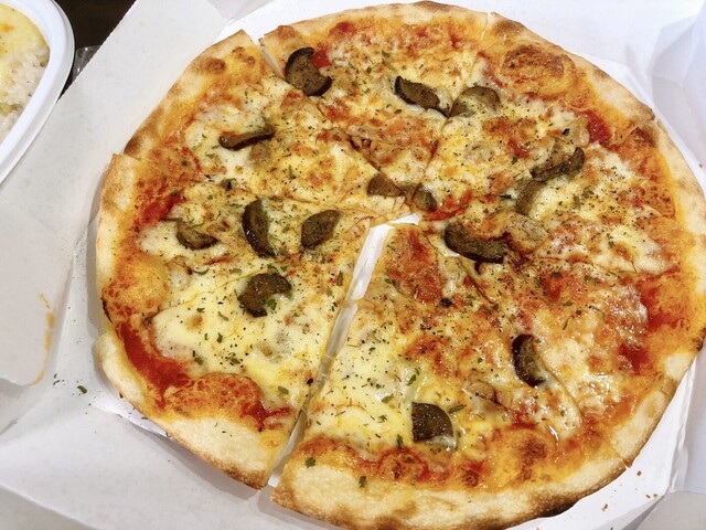 CaCa Grill ＆ Pizza 杉田店 （カカ グリル＆ピザ） - 杉田/イタリアン/ネット予約可 | 食べログ