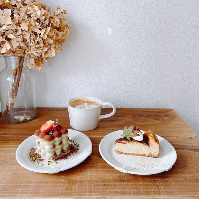 料理写真 : アレイカフェ （allee cafe） - 西18丁目/カフェ | 食べログ