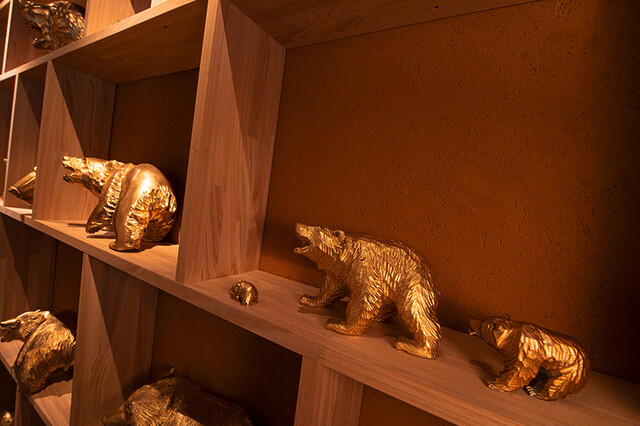 写真 : KIBORI Hokkaido Restaurant UMI （キボリ ホッカイドウ レストラン ウミ） - 新宿西口/居酒屋 | 食べログ