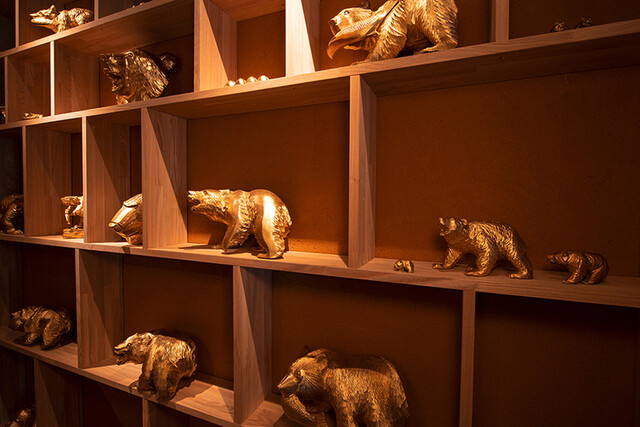 写真 : KIBORI Hokkaido Restaurant UMI （キボリ ホッカイドウ レストラン ウミ） - 新宿西口/居酒屋 | 食べログ