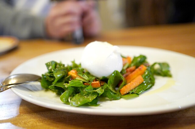 hectopascal （ヘクトパスカル） - 二俣川/ピザ | 食べログ