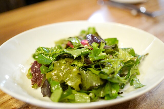 hectopascal （ヘクトパスカル） - 二俣川/ピザ | 食べログ