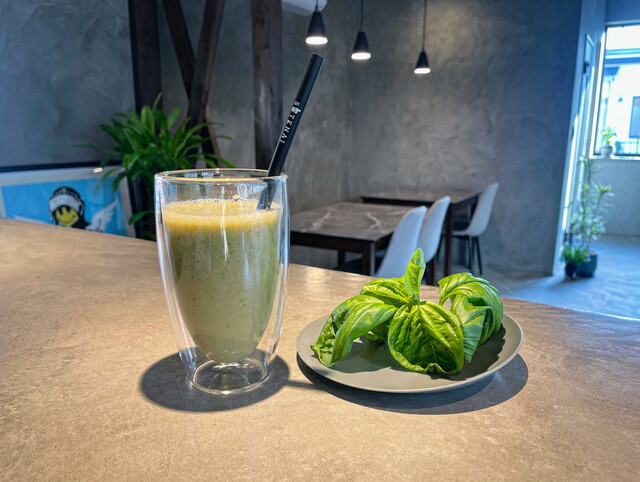 写真 : TiBURON CAFE （ティブロンカフェ） - 茨木市/カフェ | 食べログ