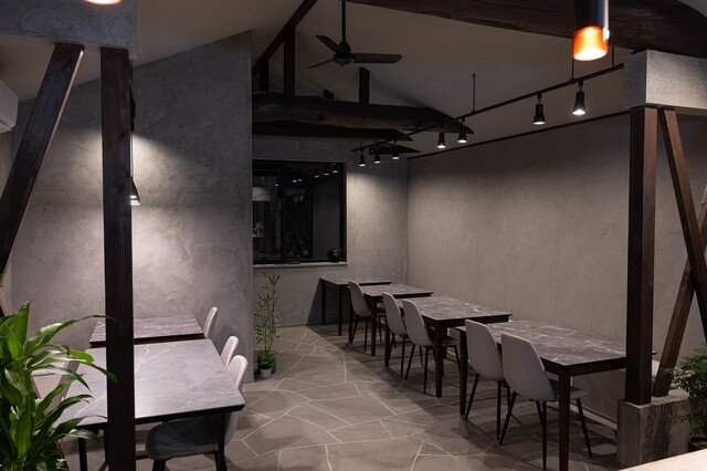 写真 : TiBURON CAFE （ティブロンカフェ） - 茨木市/カフェ | 食べログ