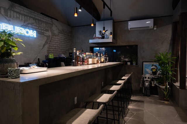 写真 : TiBURON CAFE （ティブロンカフェ） - 茨木市/カフェ | 食べログ