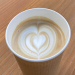 ANDo&CAFE （アンドカフェ） - 土合/カフェ | 食べログ