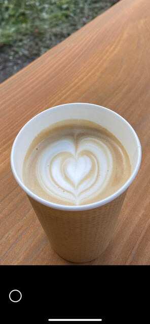 ANDo&CAFE （アンドカフェ） - 土合/カフェ | 食べログ