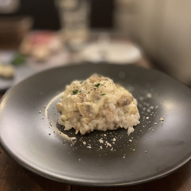 口コミ一覧 : チーズホリックバー （CHEESE HOLIC BAR） - 天満/チーズ料理 [食べログ]