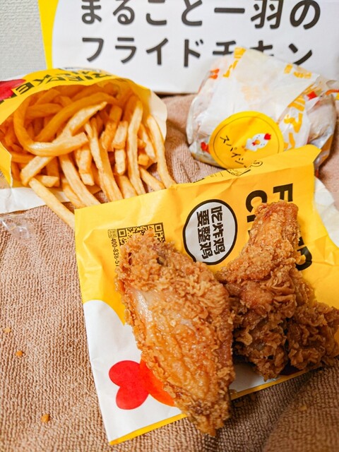 J.CHICKEN （ジェイチキン） - 東池袋/中華料理 | 食べログ