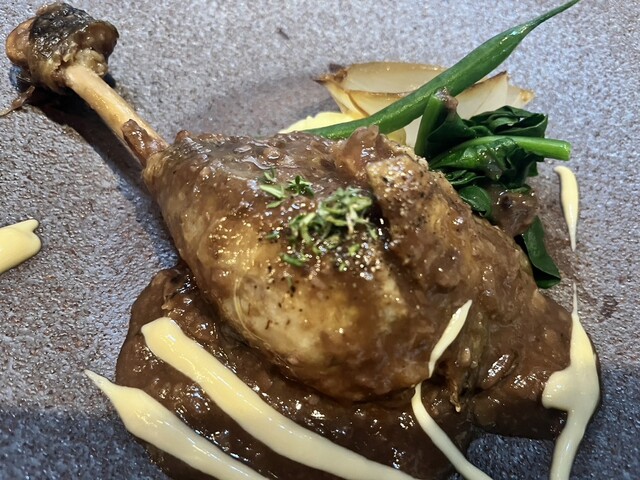 モンドヒラオ （MONDO HIRAO） - 薬院大通/カフェ | 食べログ