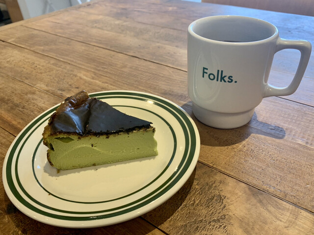 Folks cafe&studio （フォークス カフェ アンド スタジオ） - 阿見町その他/カフェ | 食べログ