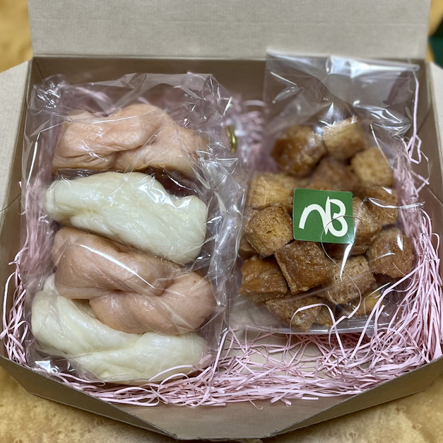 NEWLY BORN 久宝寺店 （ニューリー ボーン） - 久宝寺/パン | 食べログ