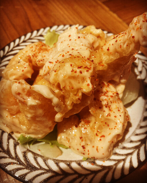 写真 : 大衆酒場 イロドリ - 多治見/居酒屋 | 食べログ