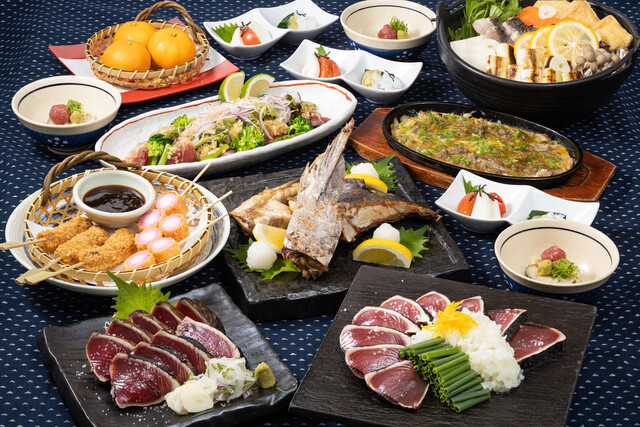 明神丸 帯屋町店 （ミョウジンマル） - 大橋通/郷土料理（その他） | 食べログ