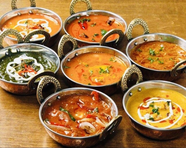 ASIAN DINING Munal （アジアンダイニング ムナル）のご予約 - 生麦/インド料理 | 食べログ