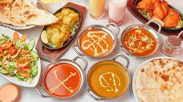 ASIAN DINING Munal （アジアンダイニング ムナル）のご予約 - 生麦/インド料理 | 食べログ