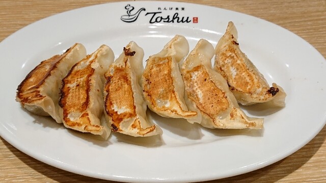 by 江戸川のハゼ : れんげ食堂 Toshu 妙典店 （トウシュウ） - 妙典/中華料理 [食べログ]