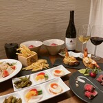 Bistro×Bar HAKONIWA （ハコニワ） - 祇園四条/ダイニングバー | 食べログ