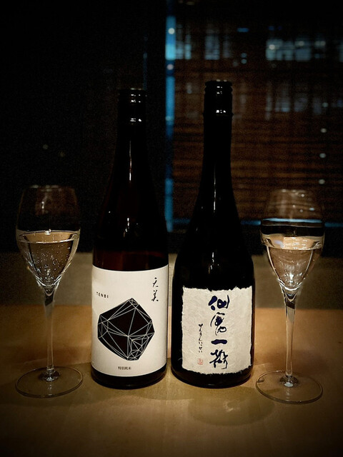 渋谷の日本酒ダイニング sakeba （サケバ） - 渋谷/日本酒バー/ネット予約可 | 食べログ