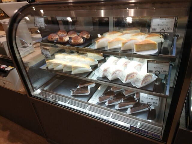 DELY BREAD 東海中央店 （デリー ブレッド） - 東海/パン | 食べログ