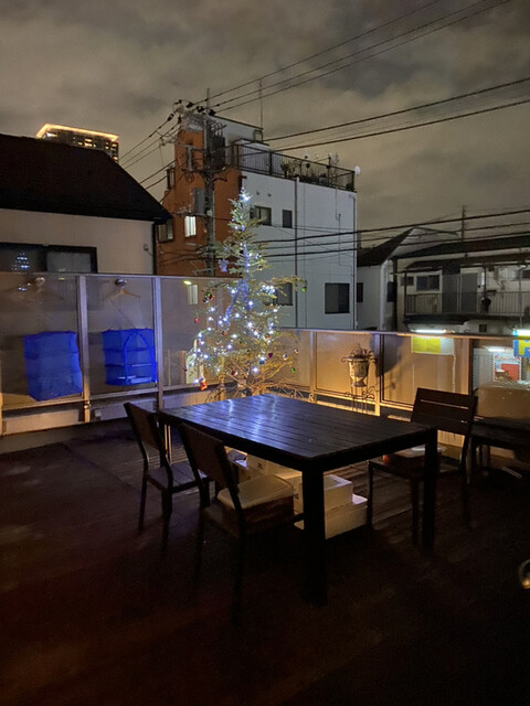 内観写真 : 旬菜 おぐら家 - 池尻大橋/割烹・小料理 | 食べログ