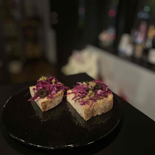 cafe&wine D→STABAR （カフェアンドワイン ディースタバー） - 矢場町/カフェ/ネット予約可 | 食べログ