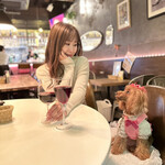 口コミ一覧 : RINGO DINING - 芝公園/ダイニングバー [食べログ]