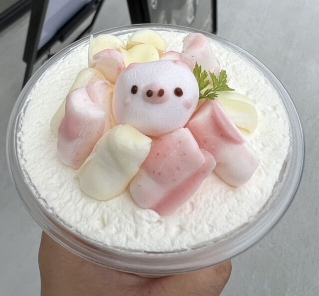 sweets pocket （スイーツ ポケット） - 高蔵寺/洋菓子 | 食べログ